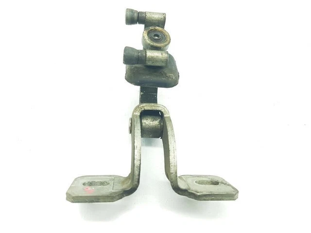 1336735080 GUIDA PORTA scorrevole per FIAT DUCATO FURGON 2.3 JTD 2002 ...