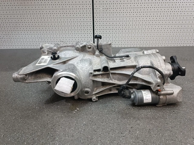 BMW F40 F45 F46 F48 F39 F54 F60 Hinterachsgetriebe Differential 1.74 ...