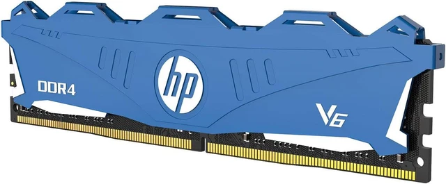 HP V6 GAMING DRAM DDR4 3000MHz 16GB (2 x 8GB) EUR 54,90 - PicClick IT