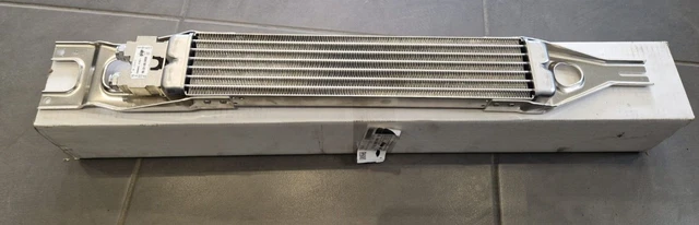 MERCEDES-BENZ ML GL Transmission Oil Cooler A1645002500 New Genuine £ ...