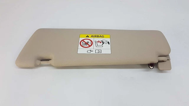 815624 PARE-SOLEIL DROIT Pour Bmw X5 (F15) | 51167342566 EUR 49,99 ...