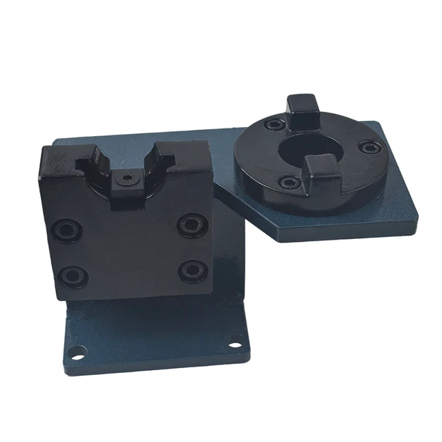 BT 30 UNIVERSAL CNC TOOL HOLDER TIGHTENING FIXTURE BT30 Availible New ...