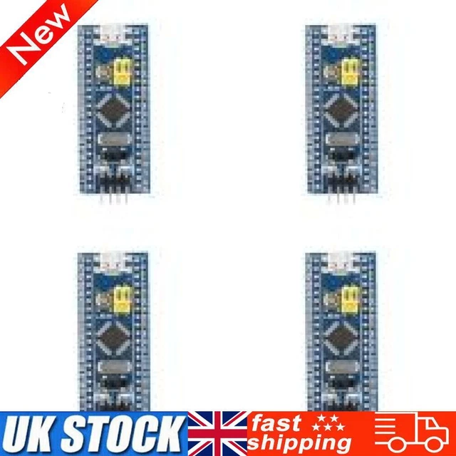 Stm32f103c8t6 Minimum Arm Development Module For Arduino Stm32f103c8t6original £929 Picclick Uk 2107