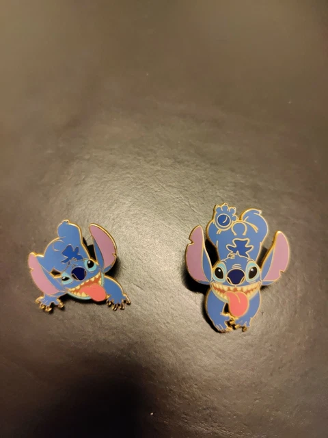 PIN'S DISNEY STITCH EUR 15,00 - PicClick FR