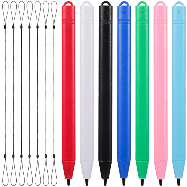7 PCS TABLET Drawing Pen Lcd Panel Stylus Pens For Touch Screens £9.65 ...