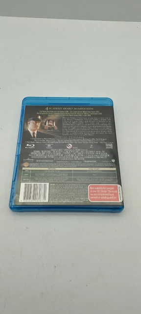 THE GREEN MILE (Blu-Ray 1999) $7.00 - PicClick AU