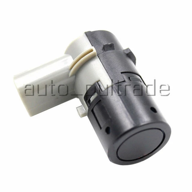 4REAR PDC PARKING Sensor 66206989068 BMW E39 E46 E60/61/65/66 X3 X5 3 5 ...
