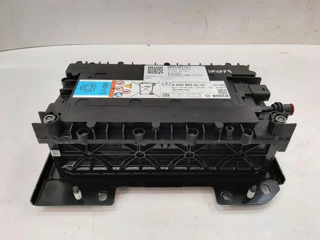 2024 MERCEDES BENZ W177 EV/Hybrid High Voltage Battery £480.00 ...