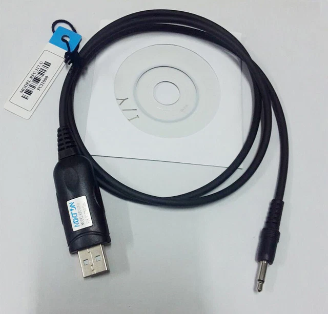 USB CI-V CAT INTERFACE CABLE for ICOM CT-17 IC-706 $23.07 - PicClick CA