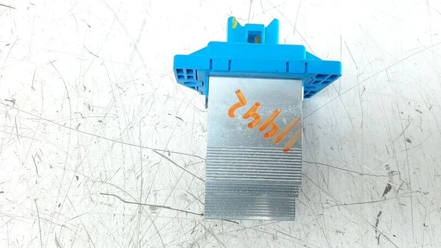 97235J5000 RESISTANCE CHAUFFAGE pour HYUNDAI TUCSON 2015 1332011 EUR 37 ...