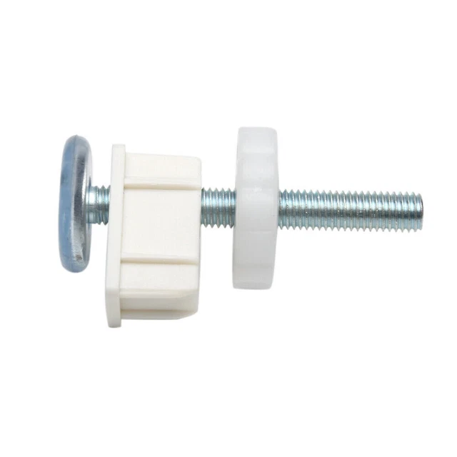 M10 PRESSURE BABY Gate Durable For Pets Accessories Threaded Spindle ...