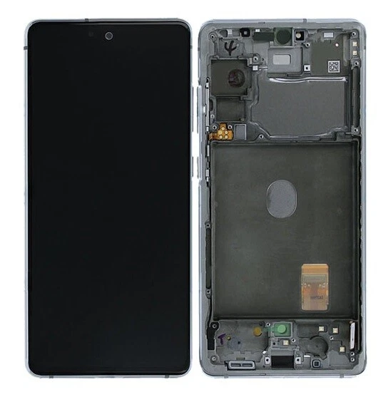 PANTALLA 48H ORIGINAL Completa Display Samsung Galaxy SM-G781 G780 S20 FE 5G ... EUR 102,05 ...