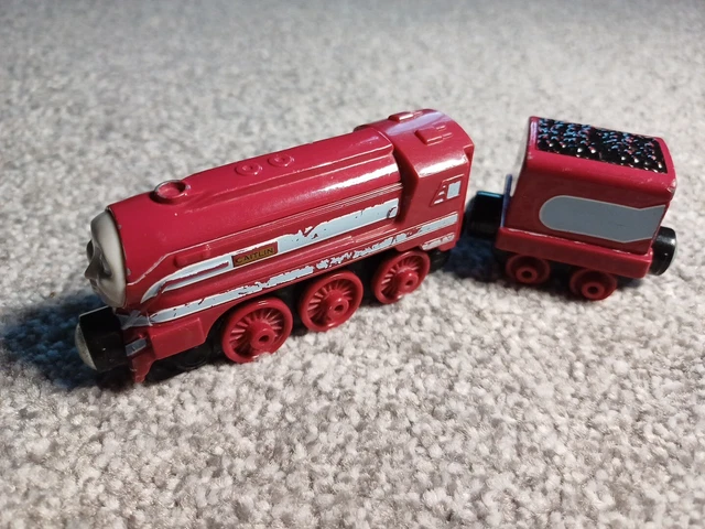 ADVENTURES THOMAS TANK & Friends Train - CAITLIN 2015 £6.99 - PicClick UK