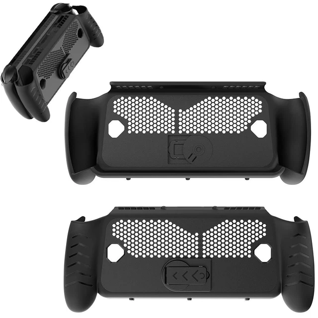 FOR JYS FOR ROG Xbox Ally/X TPU Handheld Protective Case, Full Coverage ...