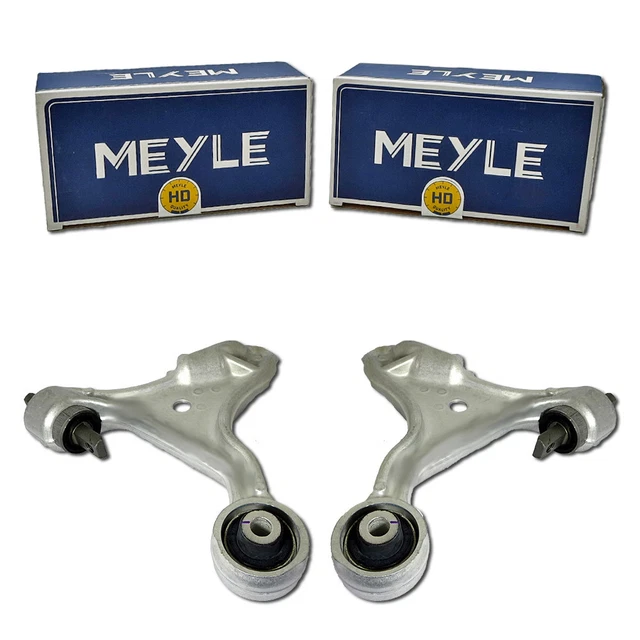 2X MEYLE HD Bras Transversal Avant Renforcé Volvo S60 V70 II EUR 208,48 ...