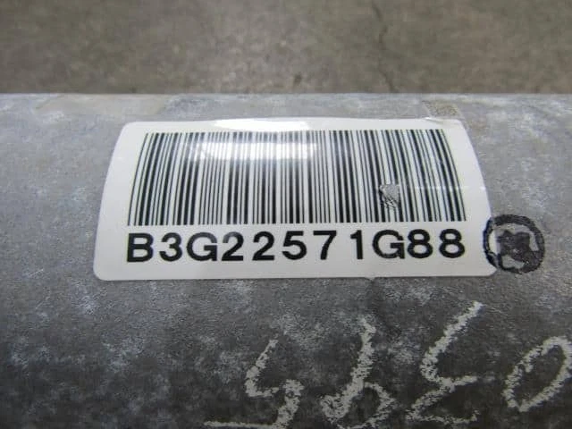 TOYOTA LEXUS IS Power Steering Rack and Pinion Assembly 4420053230 ...