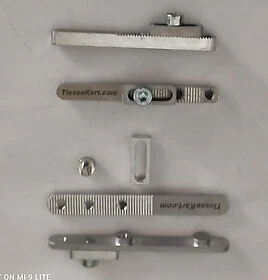 NEW LOCKING KEYWAYS OTK, NORRIS,REDSPEED,GILLARD,KOSMIC MADE in ITALY £ ...