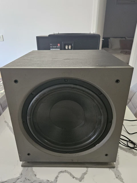 DALI CONCEPT SUB 12 Active Subwoofer. $255.00 - PicClick AU