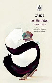 LES HÉROÏDES: LETTRES damour de Ovide | Livre | état très bon EUR 6,50 ...