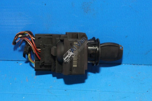 MERCEDES BENZ SPRINTER W906 2006- Ignition Switch Lock With Key ...