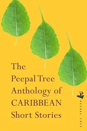 JACOB ROSS THE Peepal Tree Book of Contemporary Caribbean Short Stories ...