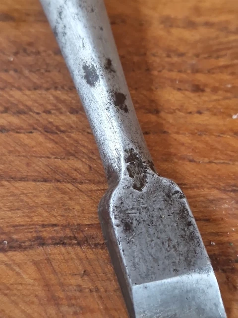 3 JAPANESE CHISELS NOMI 15 mm 5mm and 2mm £30.00 - PicClick UK