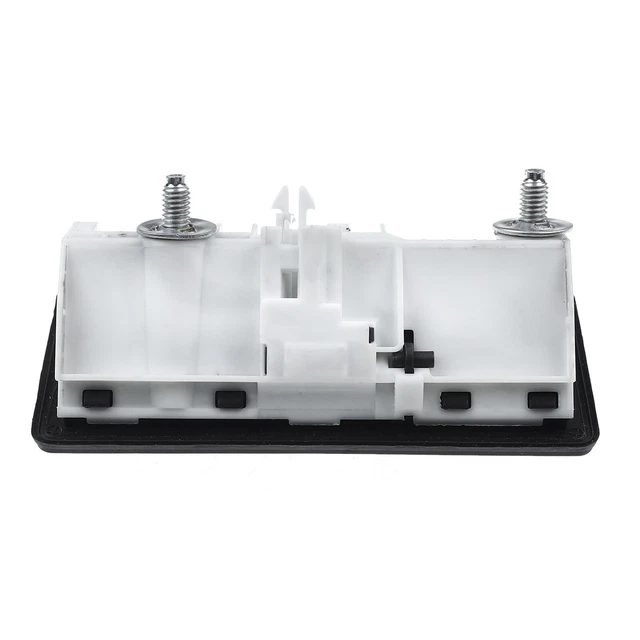 HECKKLAPPE GRIFF TASTER Mikro Schalter für VW Audi Seat Skoda A3 8V ...