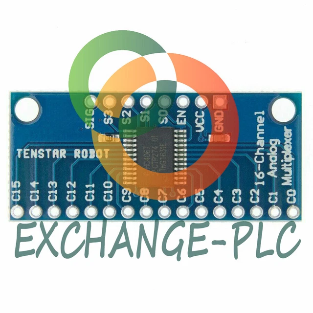 Analog Digital Converter Arduino FOR SALE! - PicClick