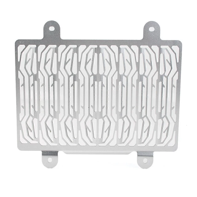 RADIATOR GUARD COOLING Protector Protection For BMW G310R G310GS 2017 ...