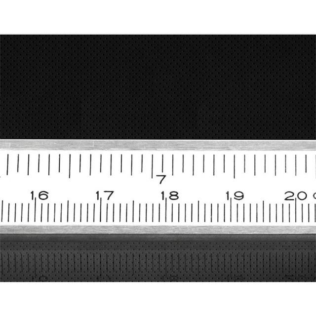 STEEL PARALLEL SCRIBE caliper Marking Vernier Caliper 0-200mm Measuring ...