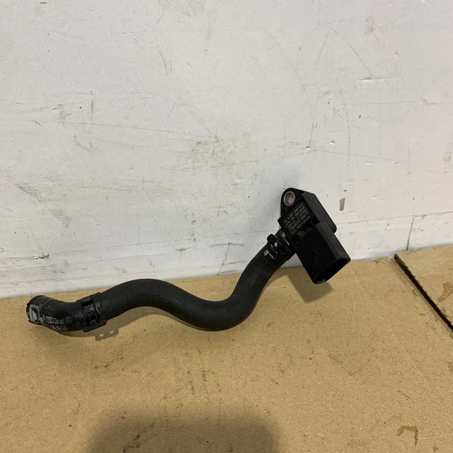 VW TIGUAN 2.0 TDi MAP Boost Pressure Sensor 04L906051B 2017 £18.00 ...