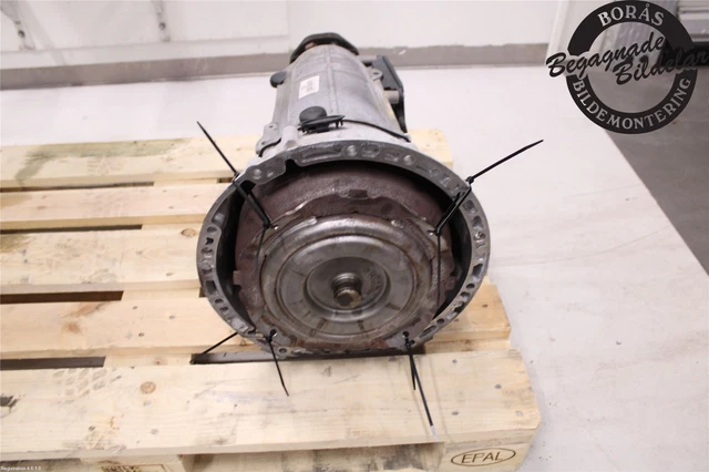 GENUINE GEARBOX AUTOMATIC MERCEDES-BENZ SPRINTER 3.5t Platform/Chassis ...