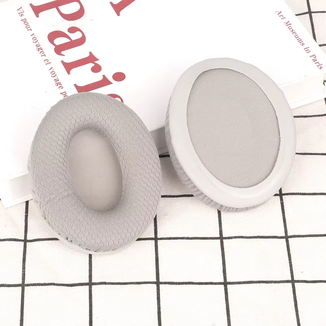 EAR PADS FOR Philips TAPH805 TAPH 805 Headphone Earcushions Foam ...