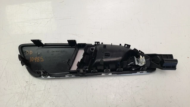 A2467201148 MANIGLIA INTERNA anteriore per MERCEDES-BENZ CLA SHOOTING ...