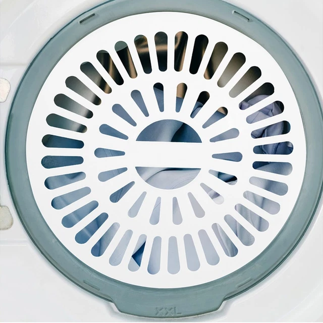 2 PCS REPLACEMENT Spinner Cap Cover for Machine Dryer Clothes Press £9. ...