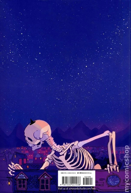 BEETLE AND THE Hollowbones HC #1-1ST Neuf comme neuf 2020 image stock ...