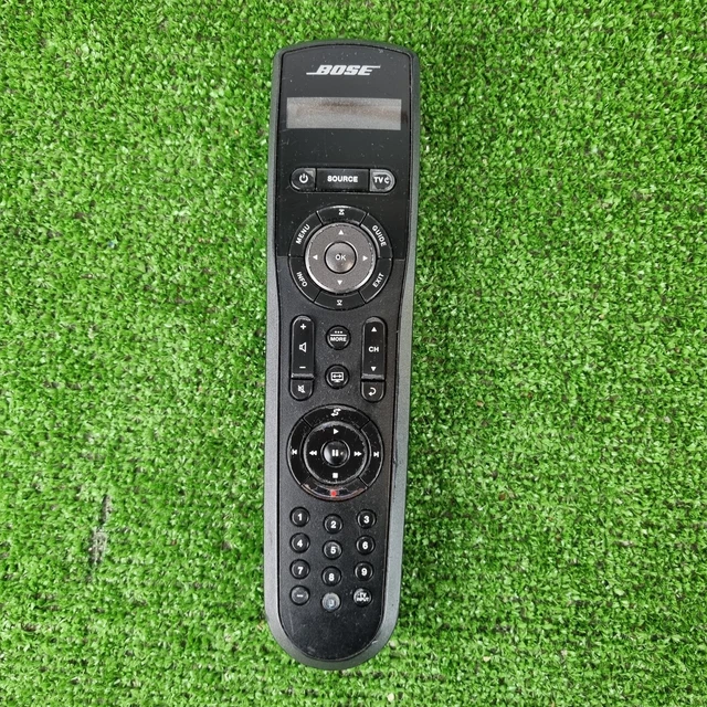 BOSE RC35T-L AV35 Lifestyle Genuine Remote Control £59.99 - PicClick UK
