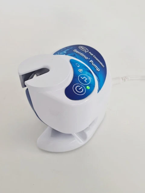 PALL CORPORATION SENTINO Microbiologie Pompe Modèle : 89732 Rev E Et ...