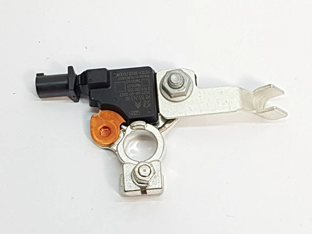 MODULE NOUVELLE ORIGINAL Citroen Peugeot 9815524580 EUR 106,60 ...