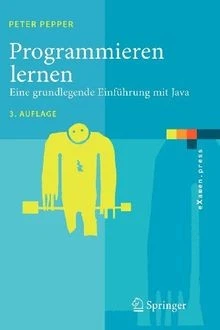 PROGRAMMIEREN LERNEN: EINE grundlegende Einführung mi... | Livre | état très bon EUR 10,19 ...