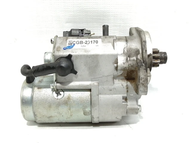 CGB23170 MOTOR ARRANQUE / 1172282 Para Kia Carens 2.0 Crdi Ex ...