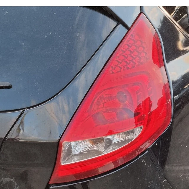 1513146 PILOTO TRASERO Derecho FORD FIESTA (CB1) Trend 2009 EUR 56,87 ...