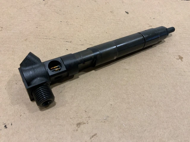 MERCEDES-BENZ FUEL INJECTOR C E 220 CDI W204 W212 6510702887 2.1 Diesel ...