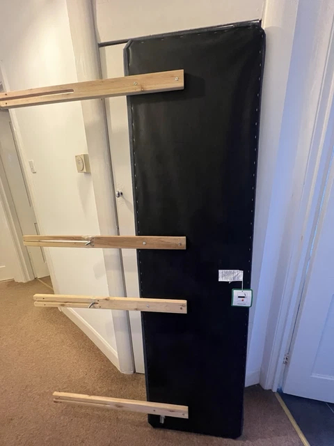 NEW PREMIUM BACKBOARD For King size Bed £89.10 - PicClick UK