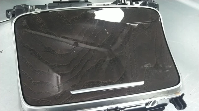 CONSOLE CENTRALE MERCEDES-BENZ E (W213) 2021 A2136808807 EUR 75,00 ...