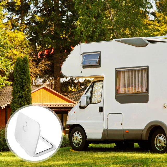 BOAT HATCH RV Caravan Deck Access Hatch Replacement Inspection Hatch ...