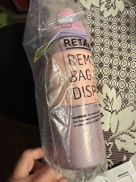 OWALA X WICKED for Good Glinda - 32oz FreeSip Bundle - Free Shipping ...