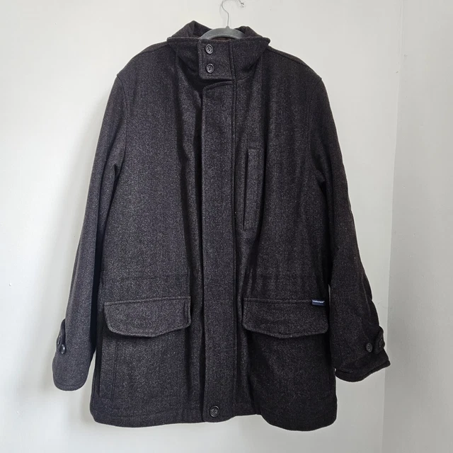 MARKS AND SPENCER Weather tech Collezione Coat Retail - Large £32.00 ...