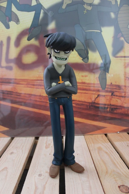 Gorillaz