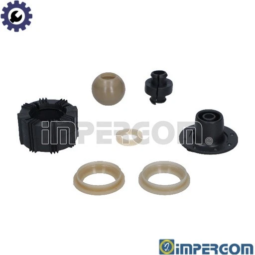 REPAIR KIT GEAR LEVER 30236 FOR RENAULT CLIO/Hatchback/Van 19/II ...